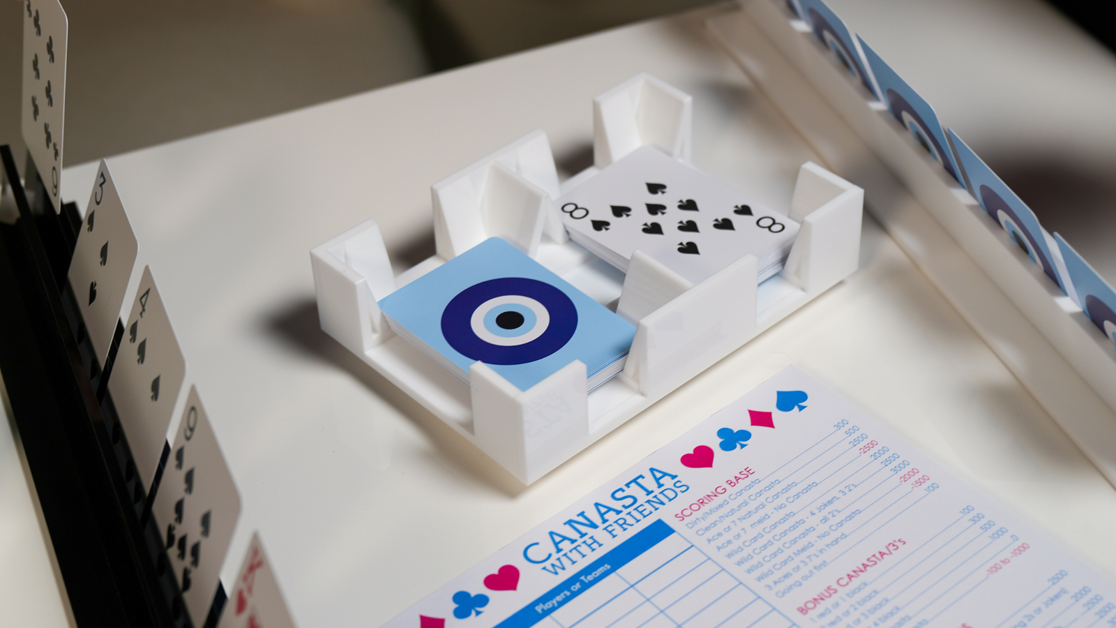 CANASTA SETS.COM
