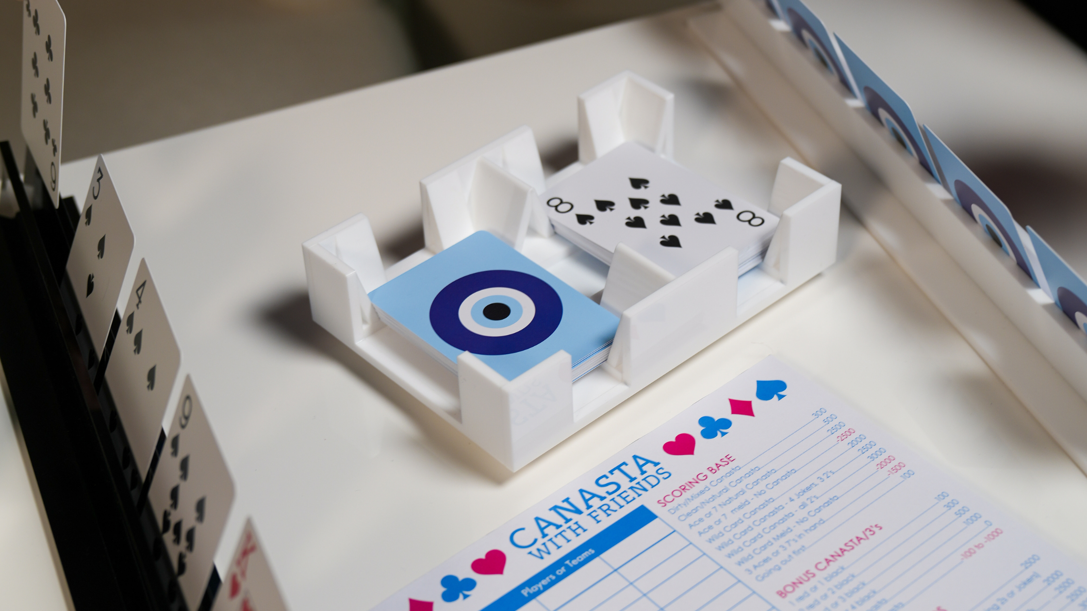 CANASTA SETS.COM