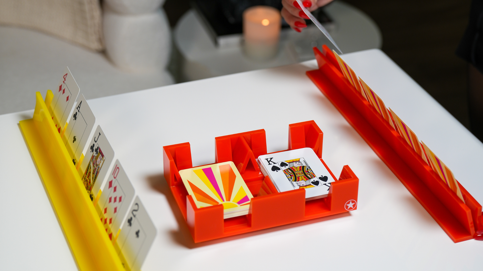 CANASTA SETS.COM
