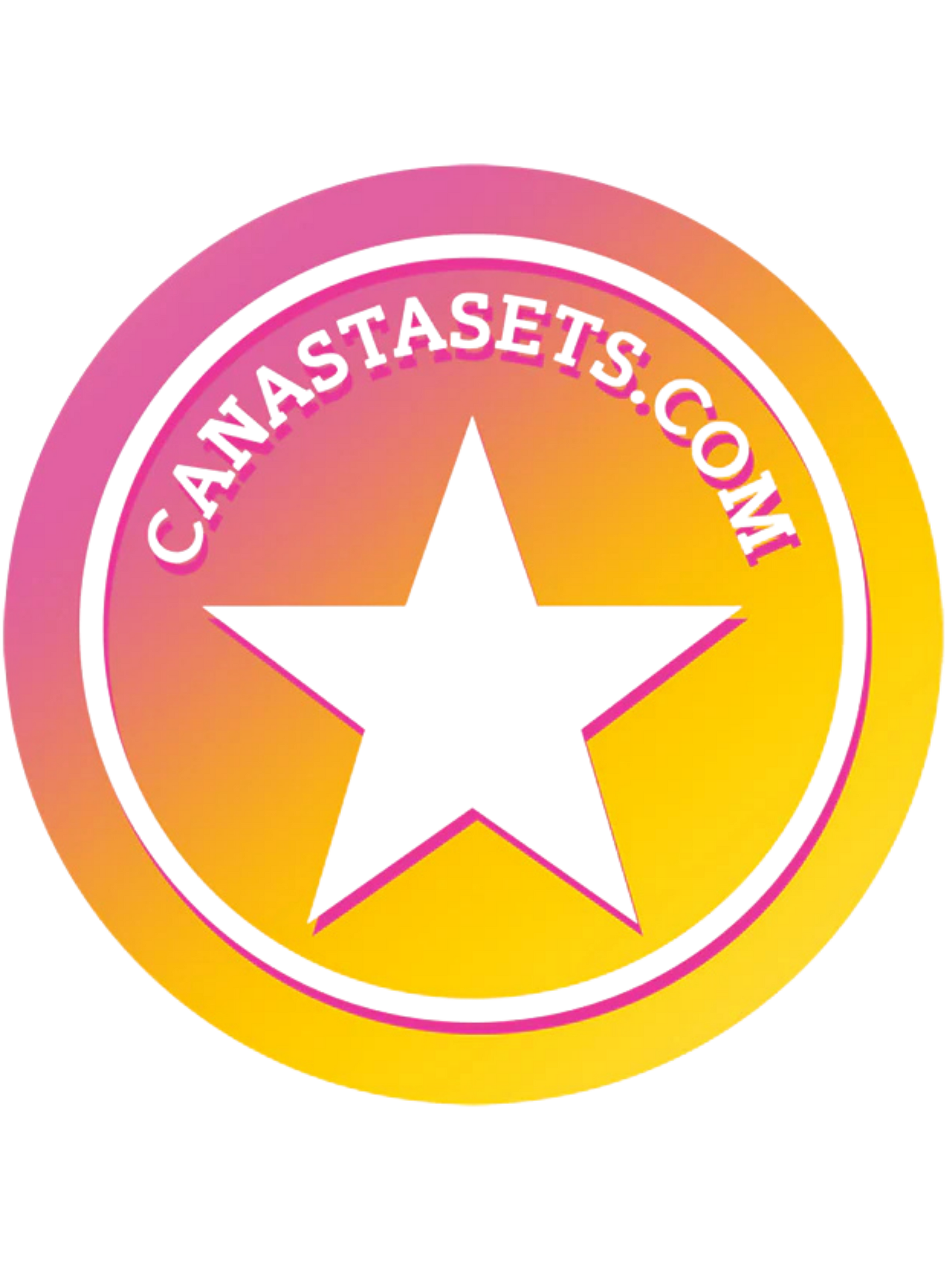 CANASTA SETS.COM