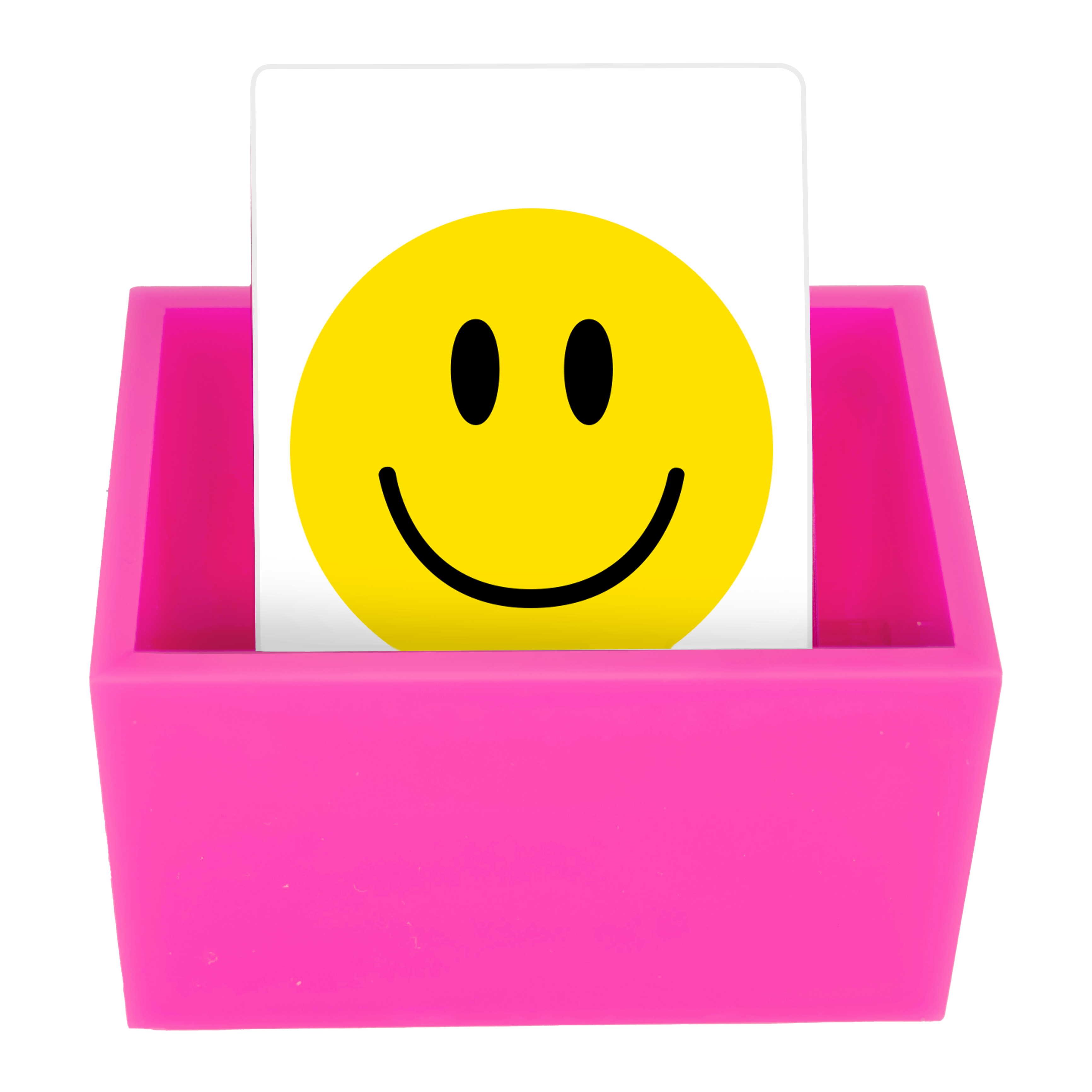Deck Card Holder-HOT PINK – CANASTA SETS.COM